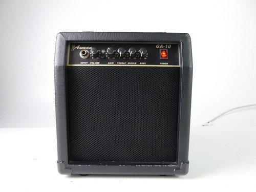 Axman GA-10 Verstärker Gitarre Amplifier Combo 10W Pro-2624 | eBay