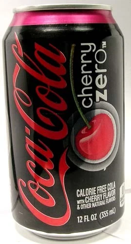 Cherry Coke Zero (12 Oz) Beverage Universe, 54% OFF