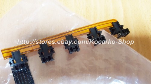 OEM Wire Spectra 05-09 Accent Elantra Touring 2008+ Solaris 2011 ...