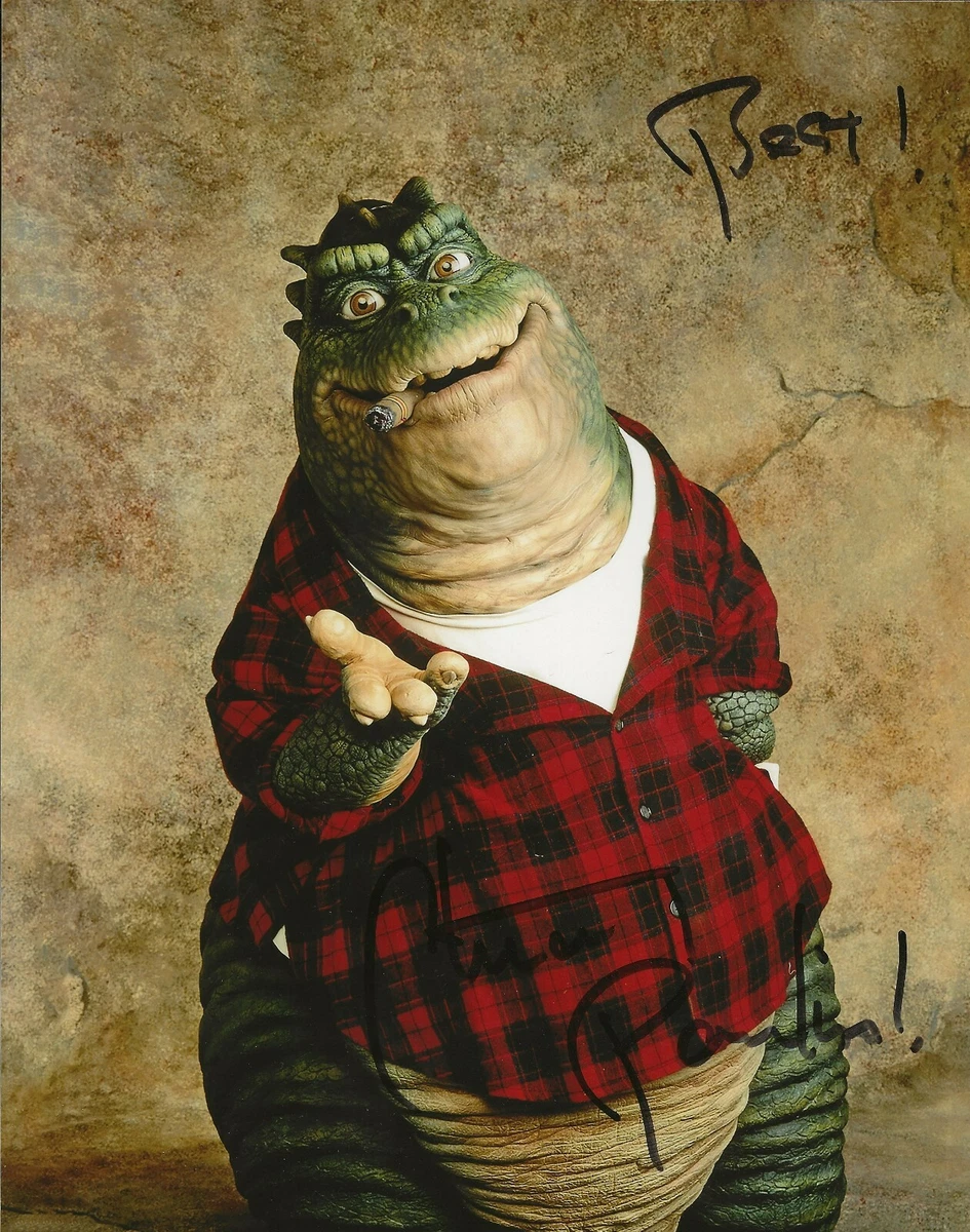 The Stuart Pankin Artist