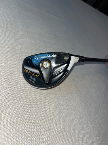 Taylormade rescue hybrid | eBay
