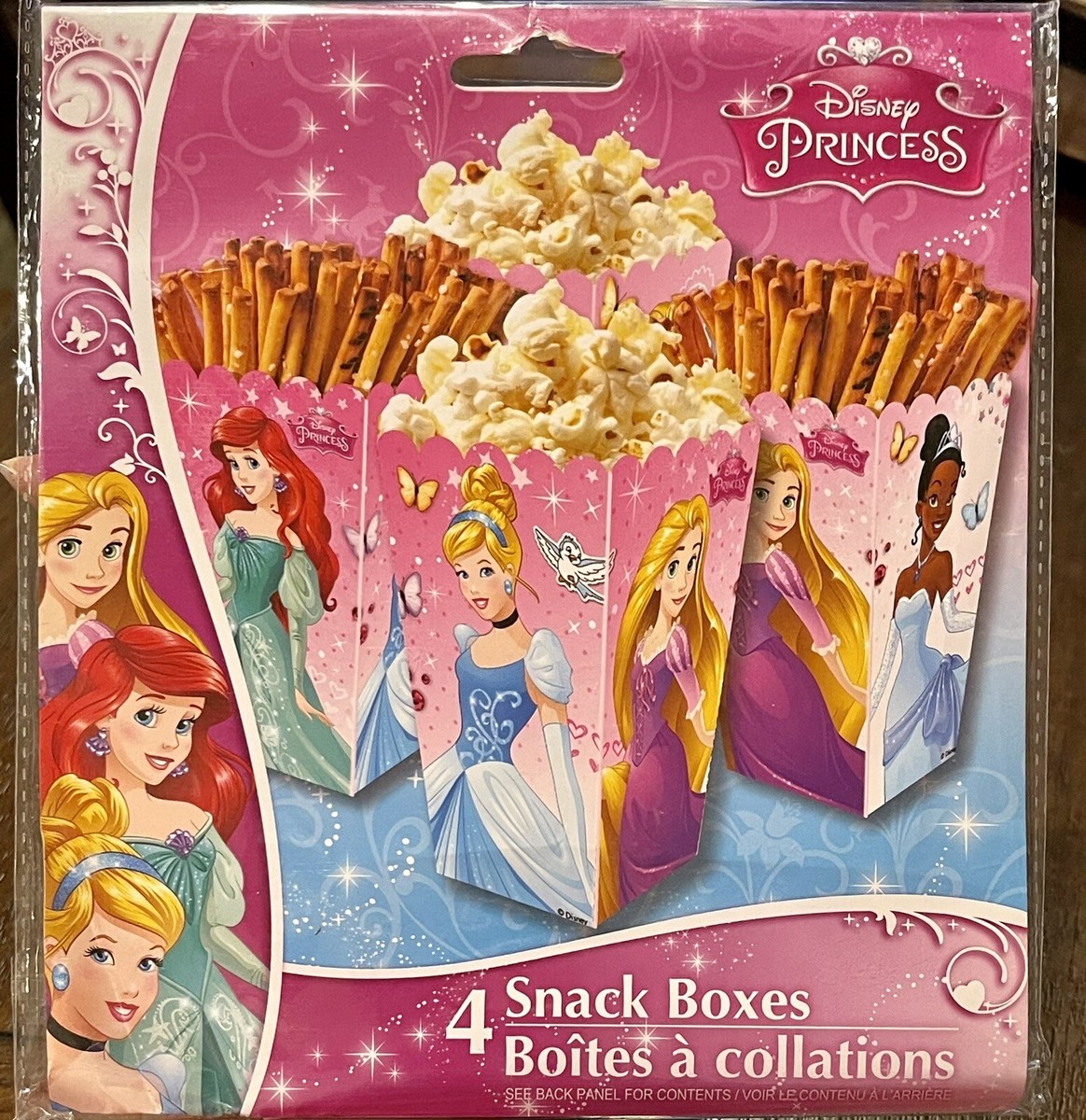 Rapunzel Party Favors Printables