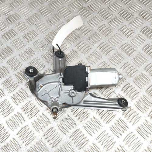TOYOTA AVENSIS Estate T25 Tailgate Window Wiper Motor 85130-05100 ...