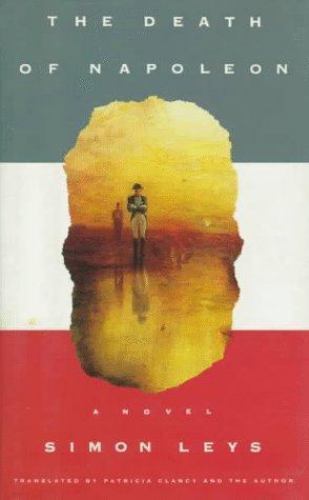 Death of Napoleon by Simon Leys (1992, Hardcover) for sale online | eBay