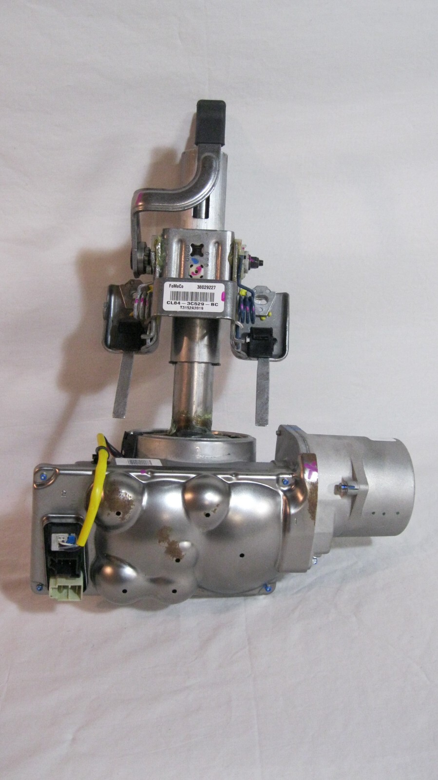 Genuine Ford OEM Steering Column 2008-2012 Escape Mariner CL8Z3C529D ...