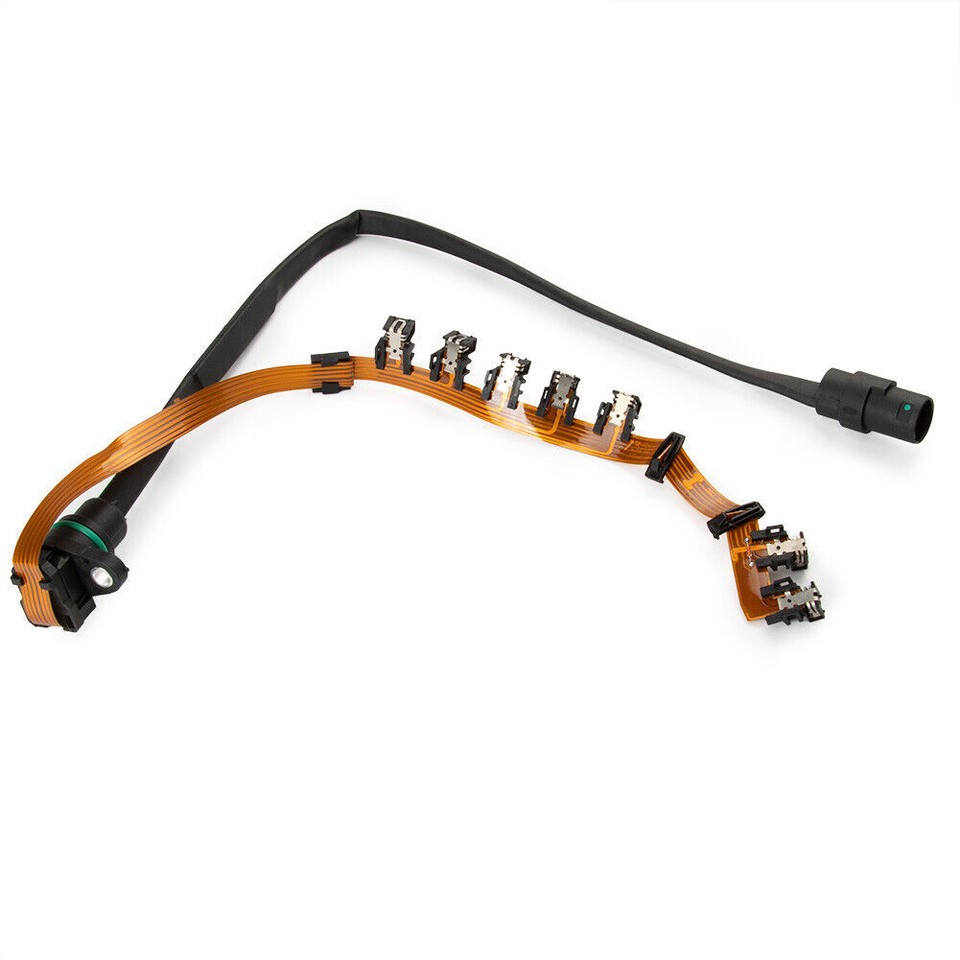 01M927365 TRANSMISSION HARNESS Internal Harness Wire Solenoid Ribbon ...