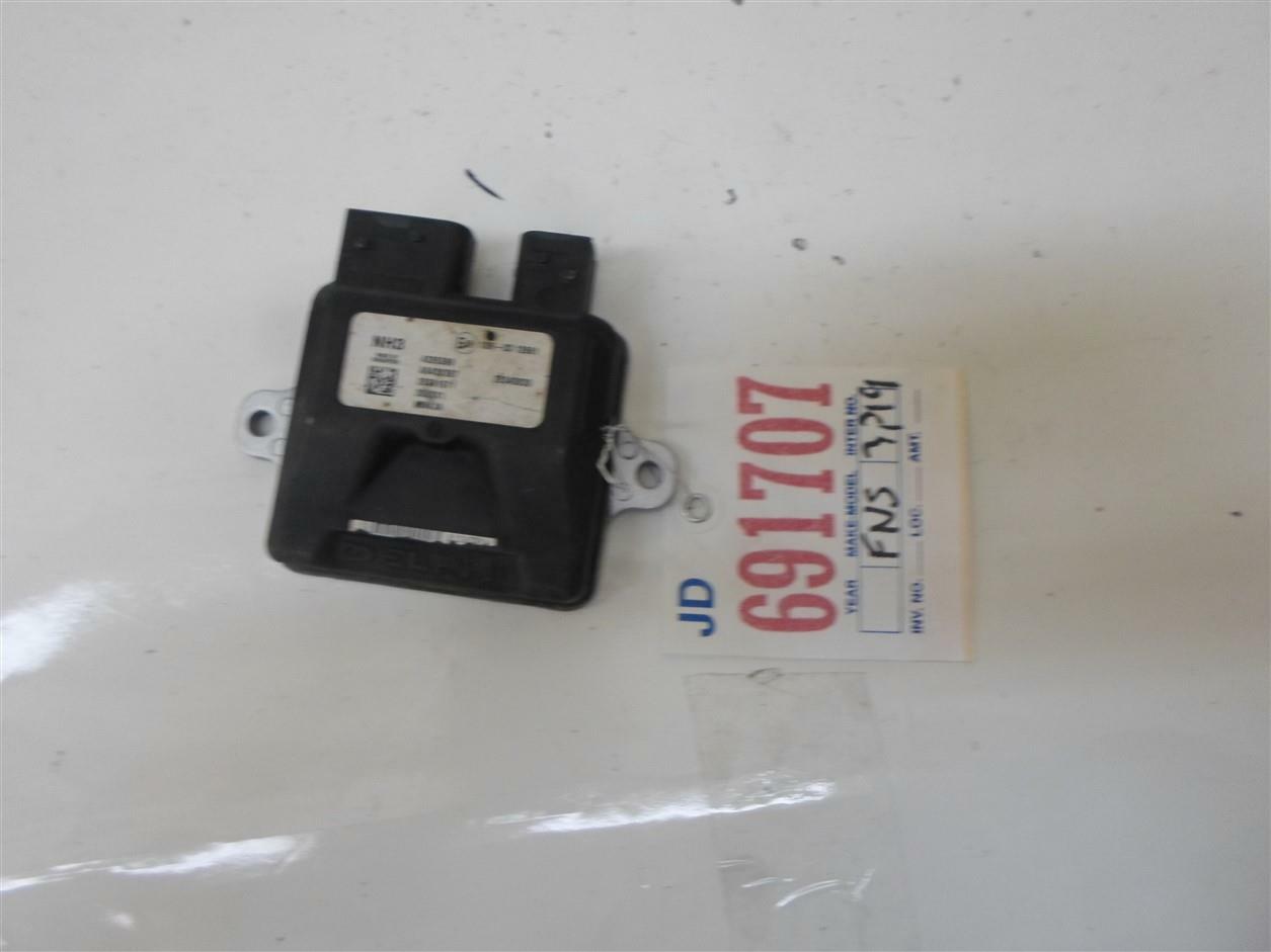 AMMONIA SENSOR ELECTRONIC INTERFACE CONTROL MODULE CUMMINS 28340830 ...