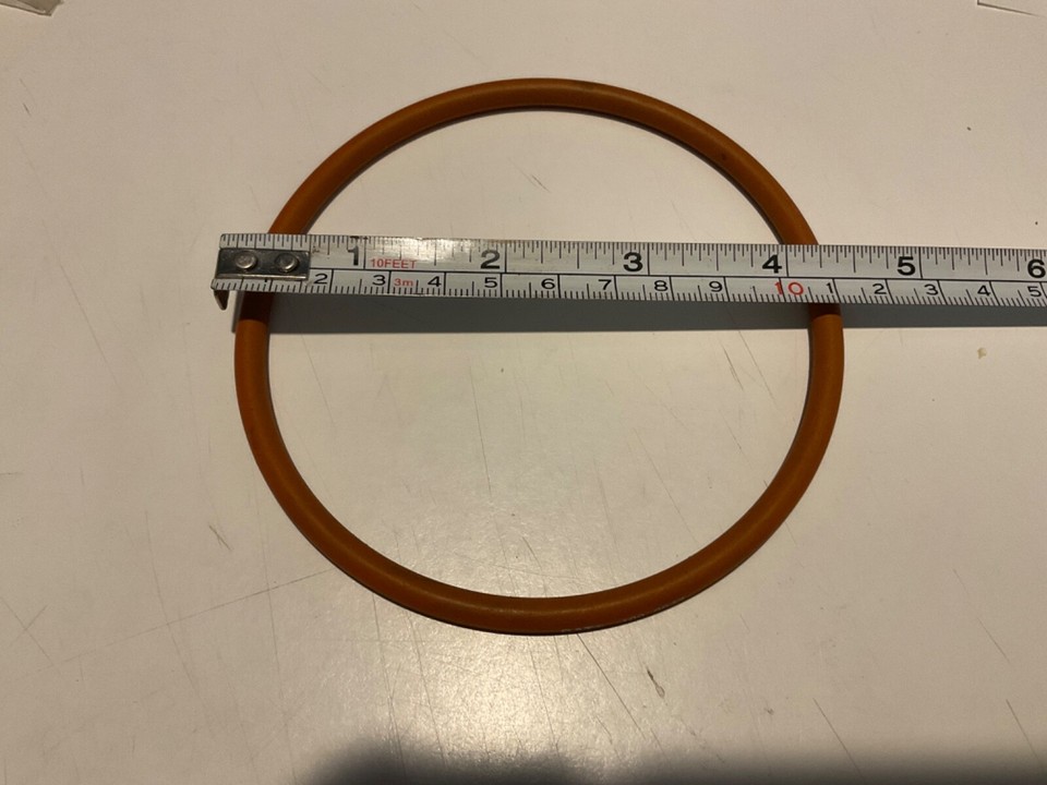 NEW GENUINE CATERPILLAR OEM O-Ring SEAL CAT part # 109-0077 / 1090077 ...