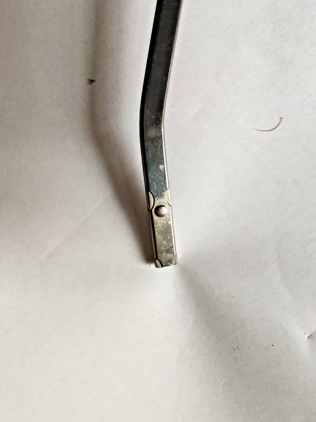 SEV WINDSHIELD WIPER ARM CITROEN PEUGEOT SIMCA RENAULT NEW OLD STOCK | eBay