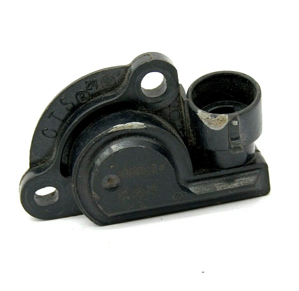 TPS Throttle Position Sensor And IAC Idle Air Control Valve, 10/24/2023