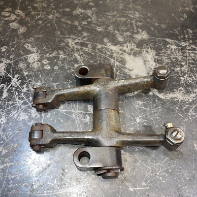 Stationary Engines - Witte Engine