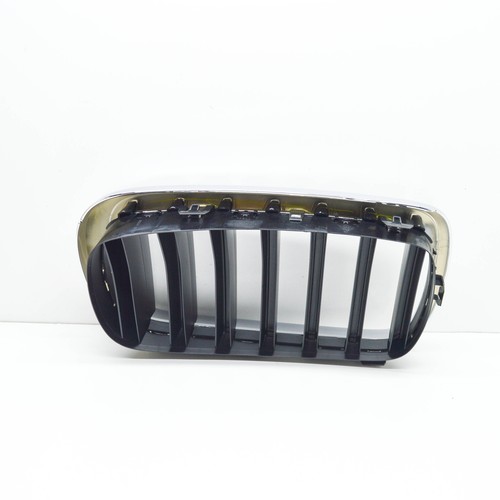 NEW BMW X5 F15 RADIATOR LEFT GRILLE PURE EXCELLENCE 51137316061 2015 ...