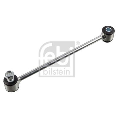 Anti Roll Bar Link Rear 21356 Febi Stabiliser Drop Link 2113200889 ...