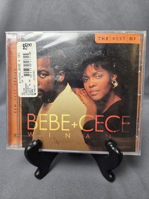 The Best Of Bebe & Cece Winans (CD, 2004) Gospel, R&B | eBay
