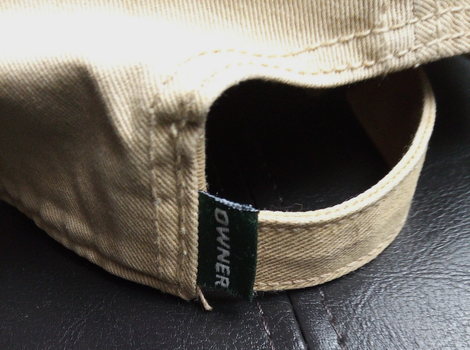 Green Bay Packers Shareholder Adjustable Hat, Forty Seven Brand 47 | eBay