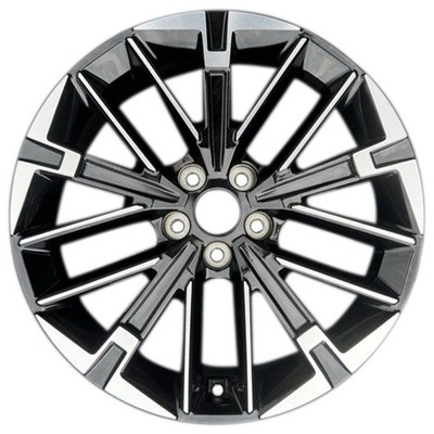 Kia K5 2025 19" OEM Wheel Rim GT 52910L2810 | eBay