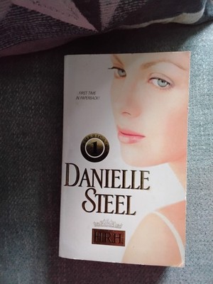 HRH - Paperback By Steel, Danielle - GOOD 9780385342537| eBay