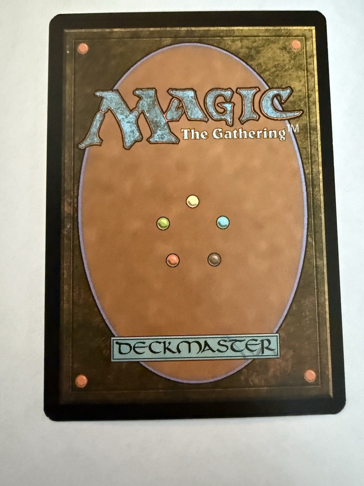 MTG Copperline Gorge Scars of Mirrodin 225/249 Regular Rare | eBay