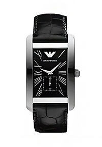 Emporio Armani AR0483 AR0143 Wrist Watch for Men for sale online | eBay