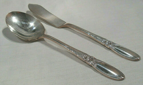 Antique German 90 Silverplate for sale | eBay