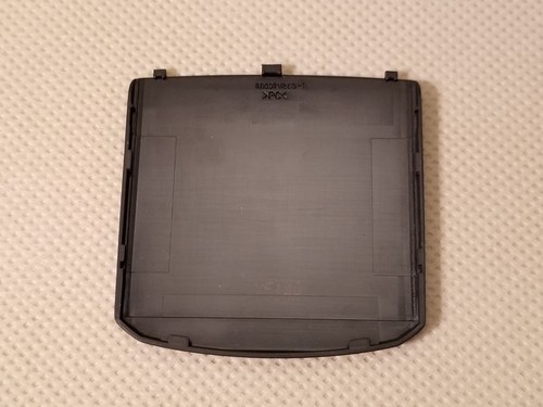 NEW Samsung OEM Battery Door Back Cover Replacement Part for SGH-D807 ...