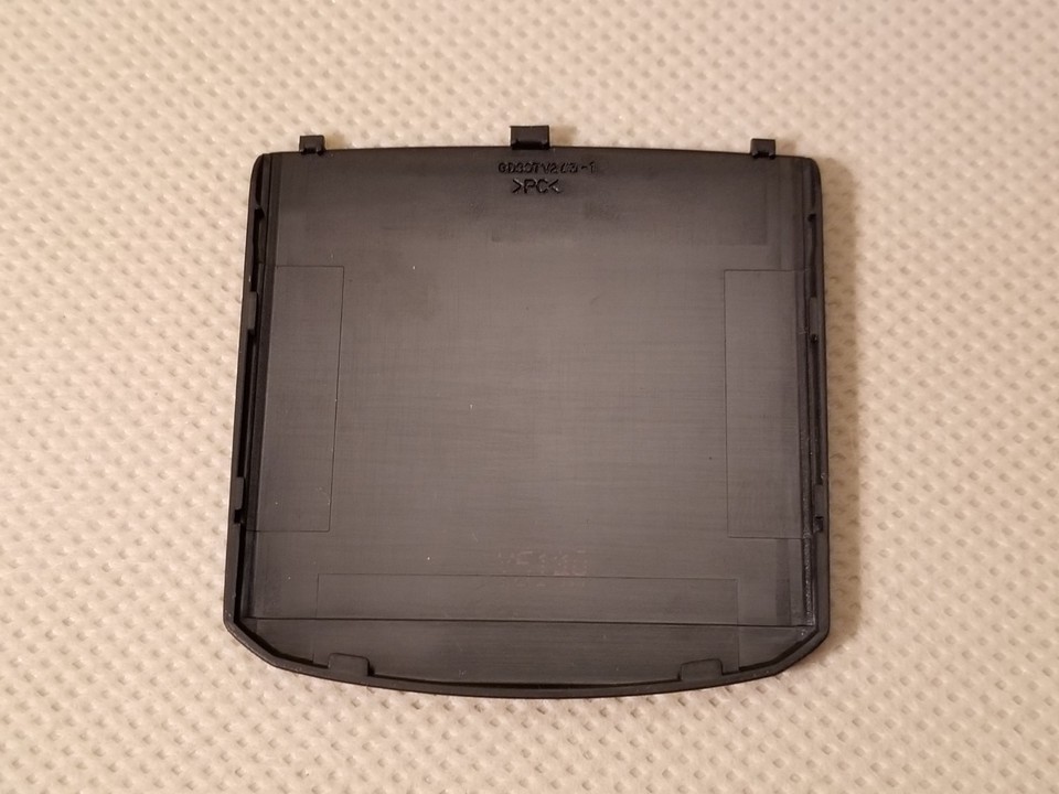 NEW Samsung OEM Battery Door Back Cover Replacement Part for SGH-D807 ...