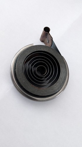New Old Stock Mainspring Clock Spring Winder | eBay