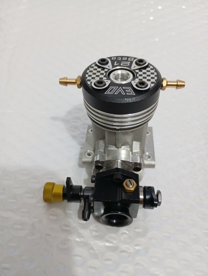 CMB 21 3.5cc Beta Gear Drive Marine Engine Water Cooling Motor Italy | eBay