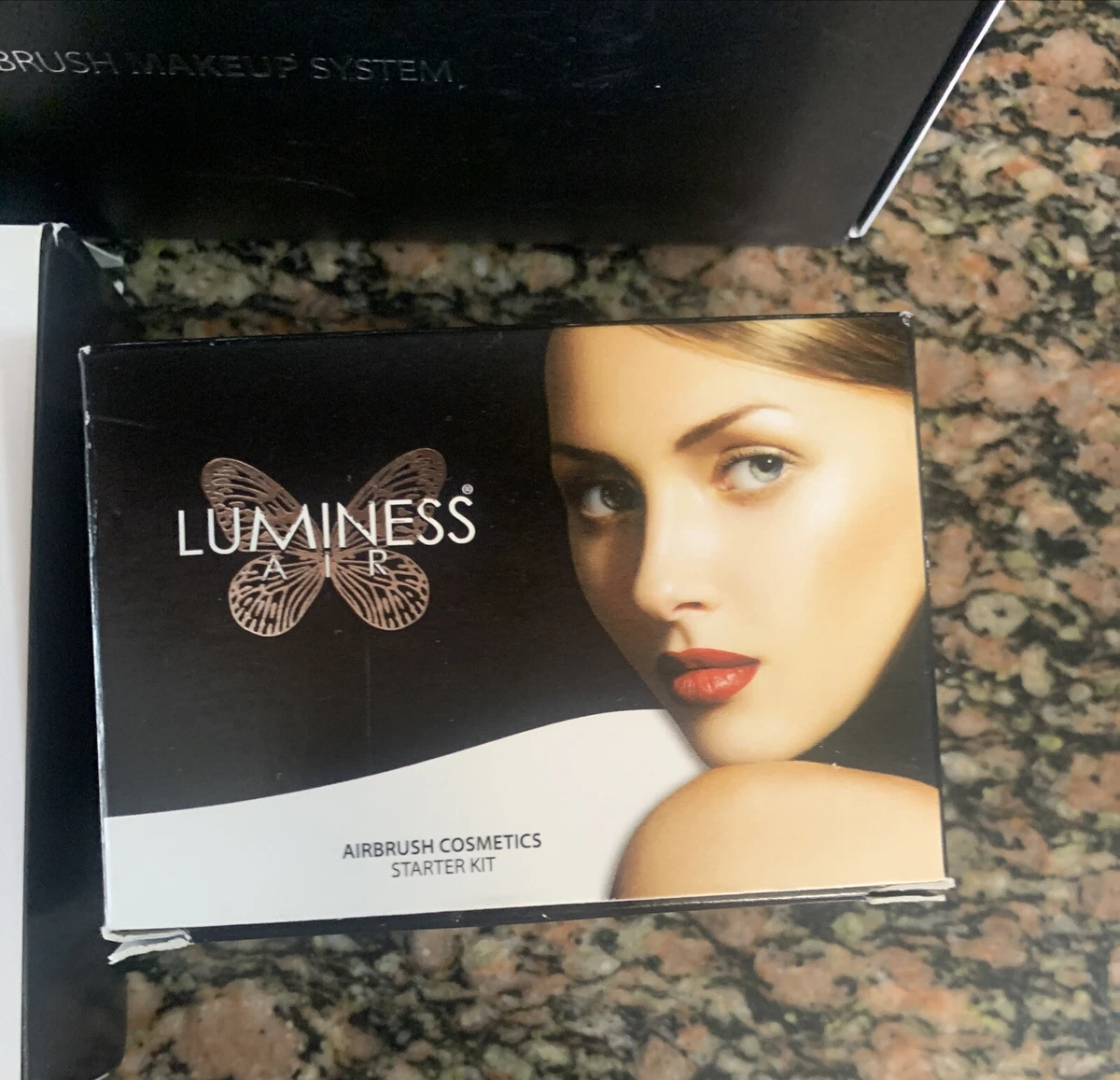 Luminess Makeup Refills | Saubhaya Makeup