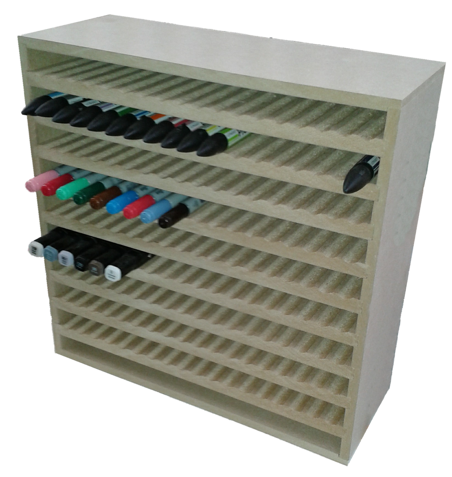 KX Writing Racks (Storage units Pens, Pencils & Markers) - fit IKEA ...