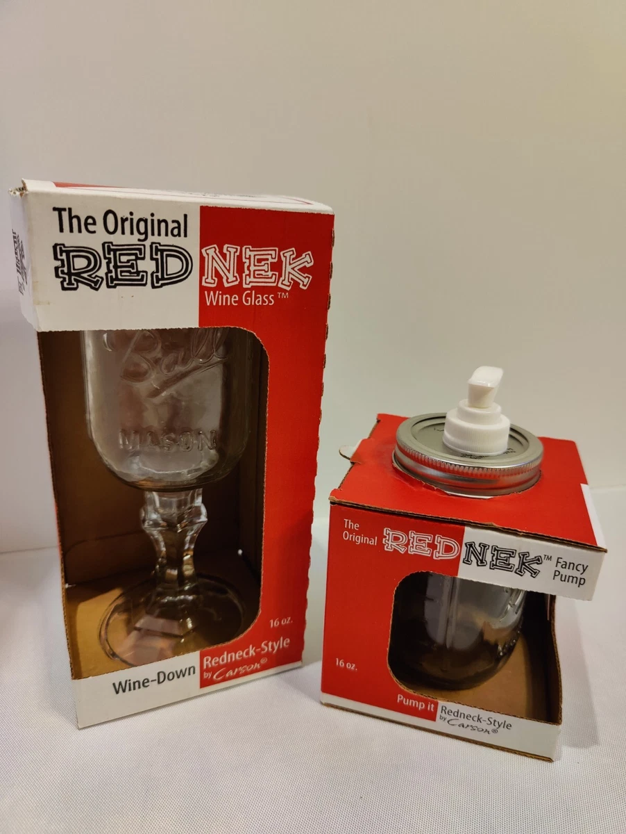 The Original Redneck Party Cup