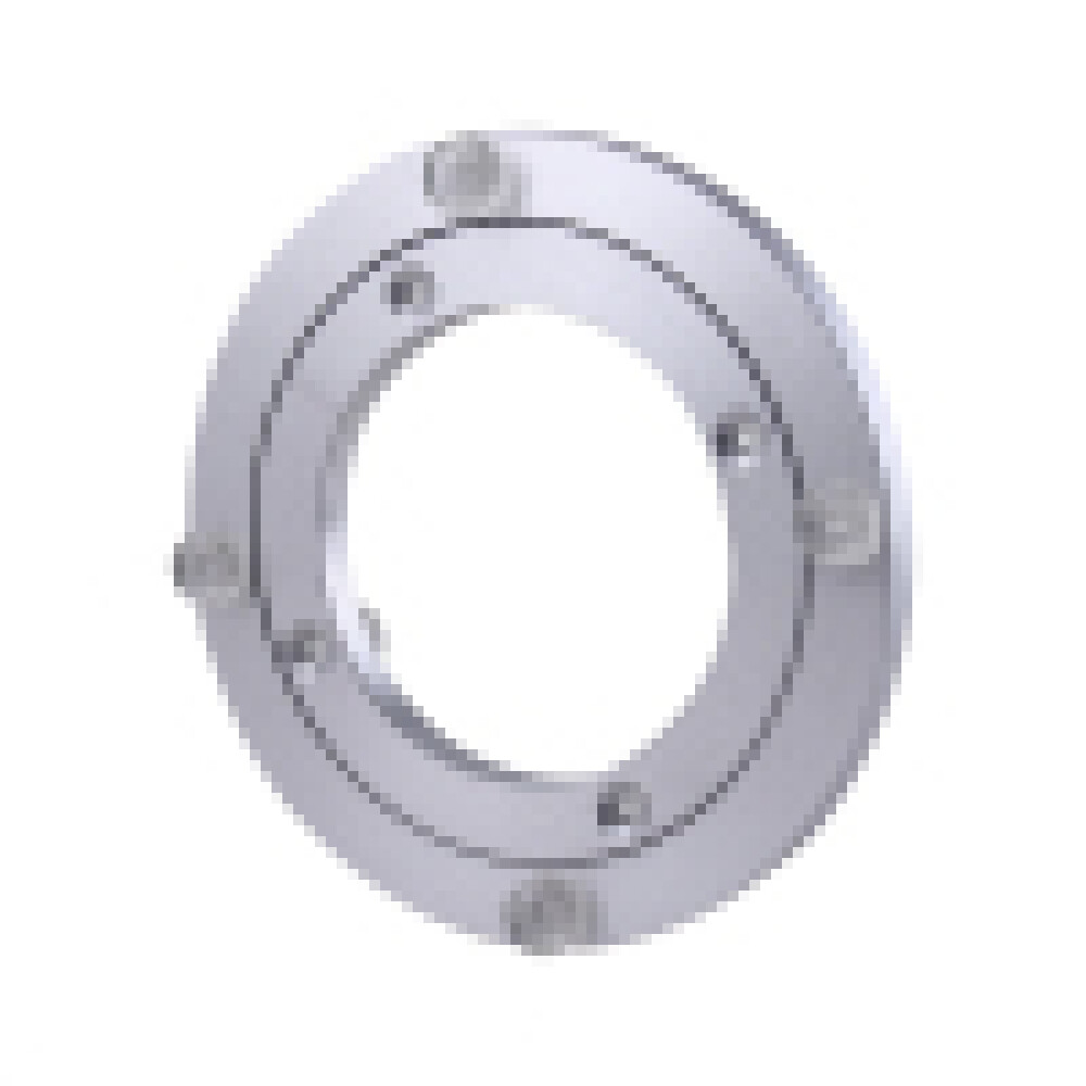 300mm ALUMINIUM Drehteller Drehplatte Drehring Drehlager Drehkranz ...