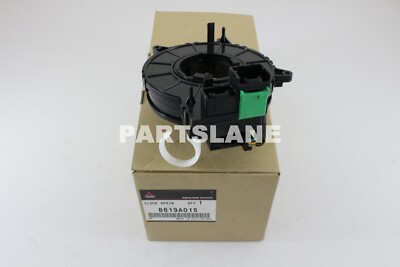 Mitsubishi Endeavor Lancer Outlander OEM AB Sensor Clock Spring ...