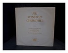 CHURCHILL, WINSTON Sir Winston Churchill – A Selection From His Famous ...