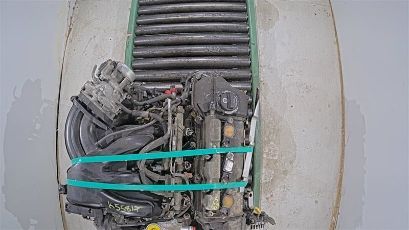 LEXUS ES330 2004 3.3L ENGINE VIN A 5th Digit 1900020500 5673 | eBay