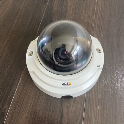 AXIS P3354 6mm IP Network Camera, open box | eBay