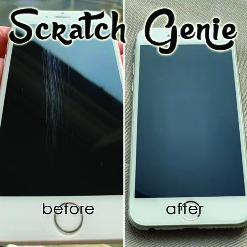 CellPhone & Tablet Screen Scratch Remover | Polishing Repair Kit | eBay