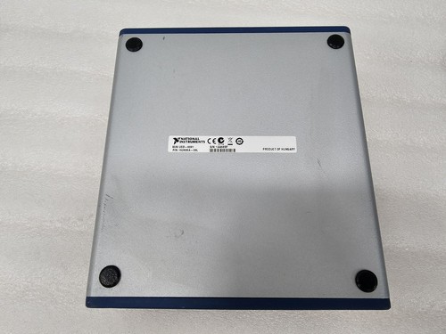 National Instruments NI USB-6361 X Series Data Acquisition DAQ device ...