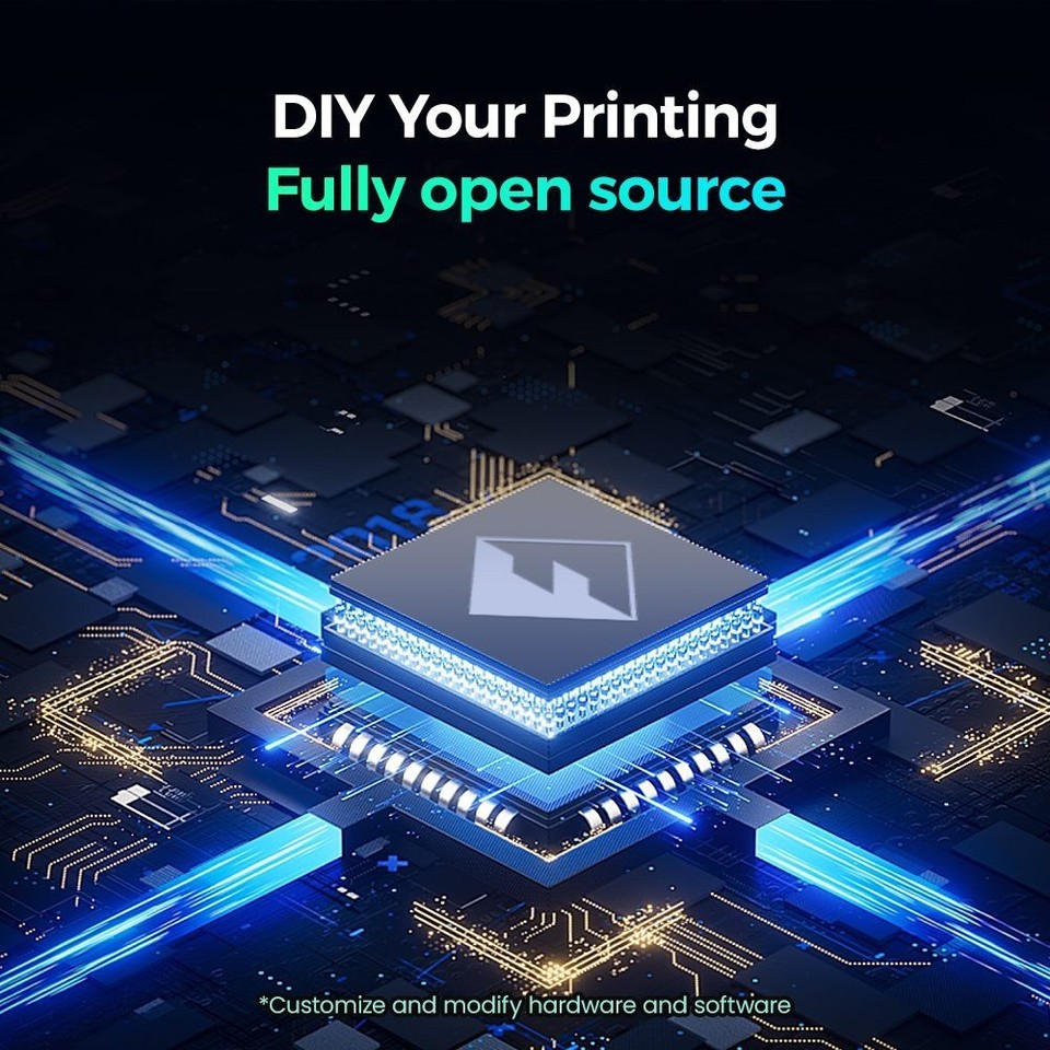 FLASHFORGE AD5M AD5X 3D Printer Adventurer 5M Pro 600mm/s High-Speed ...