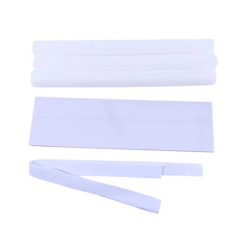 Windproof Seal Strip Draught Excluder Stopper Door Bottom Guard Double ...