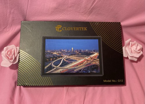 New CLOVERTEK G12 4G LTE Tablet MT8766 | eBay