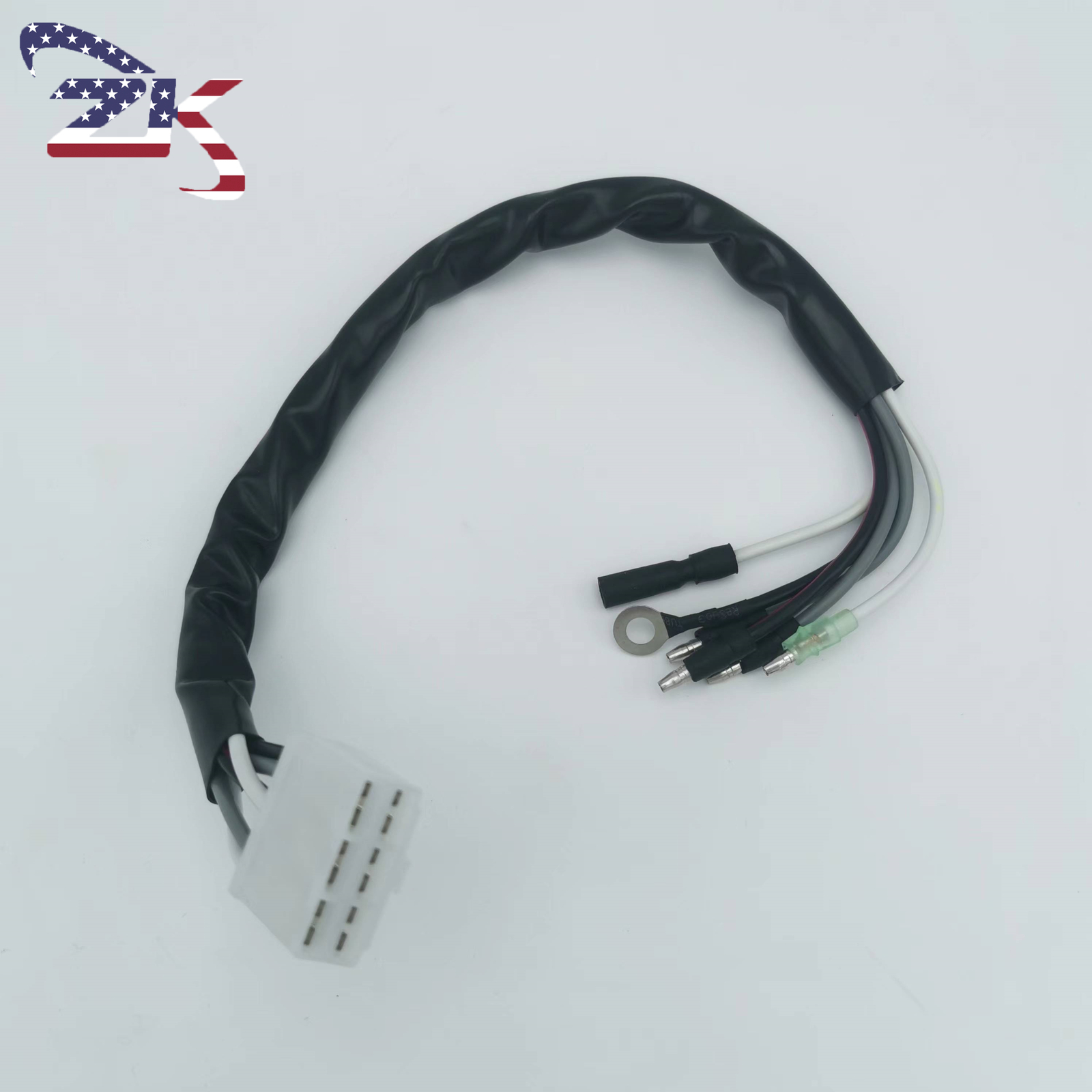 SH748AA Charging Module 32105-Z6L-0001 for Honda GX620 GX670 GX690 ...