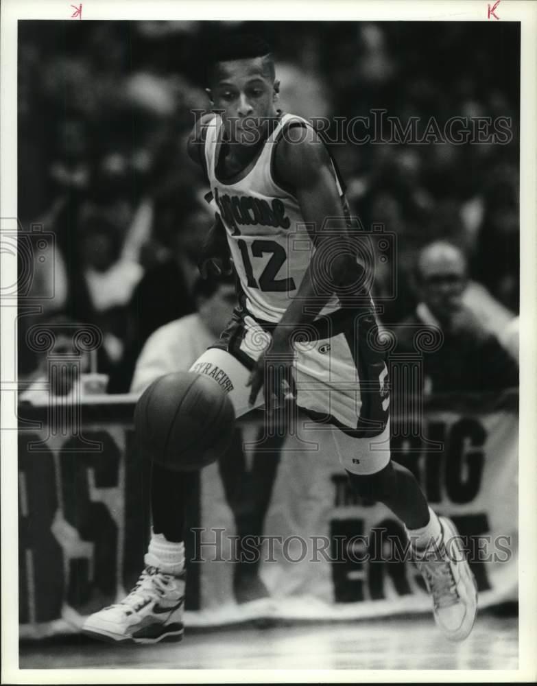 Mike Edwards Syracuse