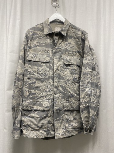 PROPPER MAN'S UTILITY AIR FORCE COAT CAMOUFLAGE PATTERN SIZE 42 XL | eBay