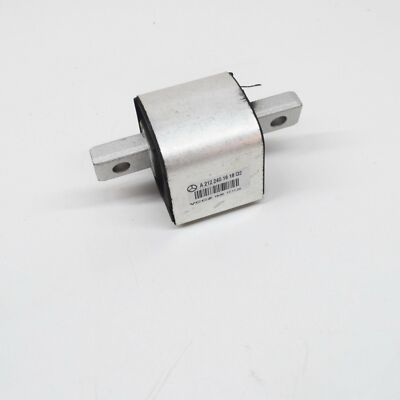 NEW MERCEDES-BENZ E W212 REAR ENGINE SUPPORT A2122401618 212-240-16-18 ...