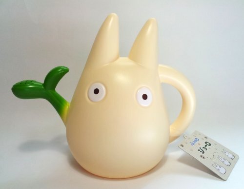 My Neighbor Totoro Small Totoro Watering Can Studio Ghibli Gardening | eBay