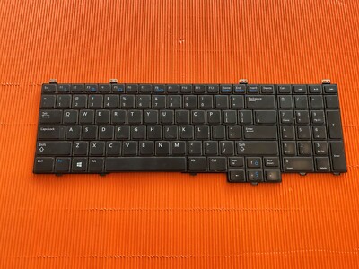 DELL Latitude E5540 - Single Key (One Key) - PK130WR1A00, NSK-LEBUC | eBay
