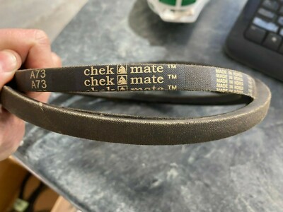 A73 BELT NEW OLD STOCK | eBay