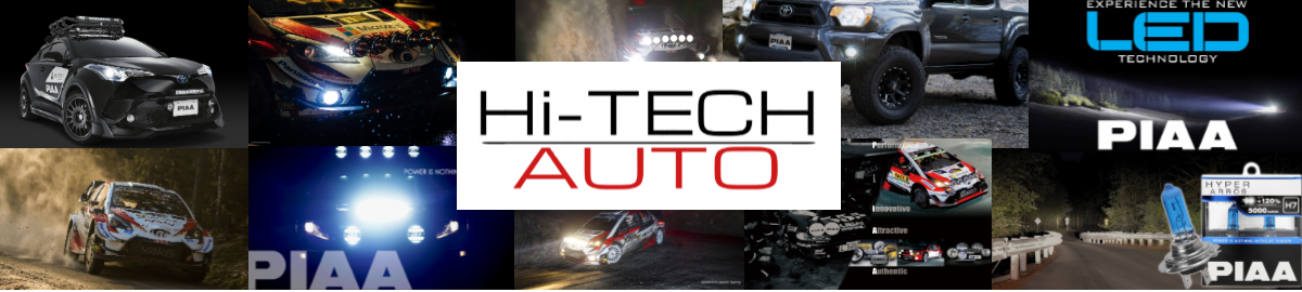 Hi-Tech Auto LTD | eBay Stores
