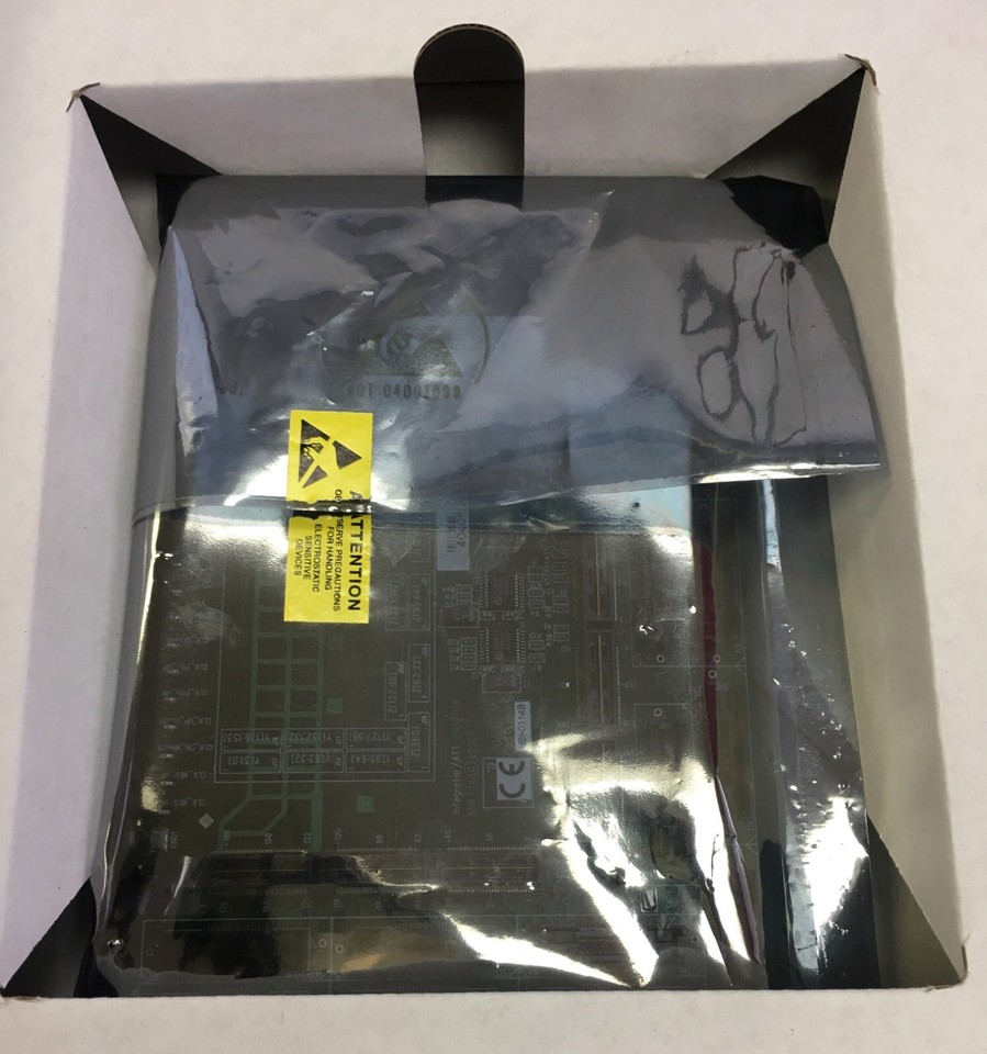 ARM RealView Integrator Analyzer Title HBI-0114B 4040609 | eBay